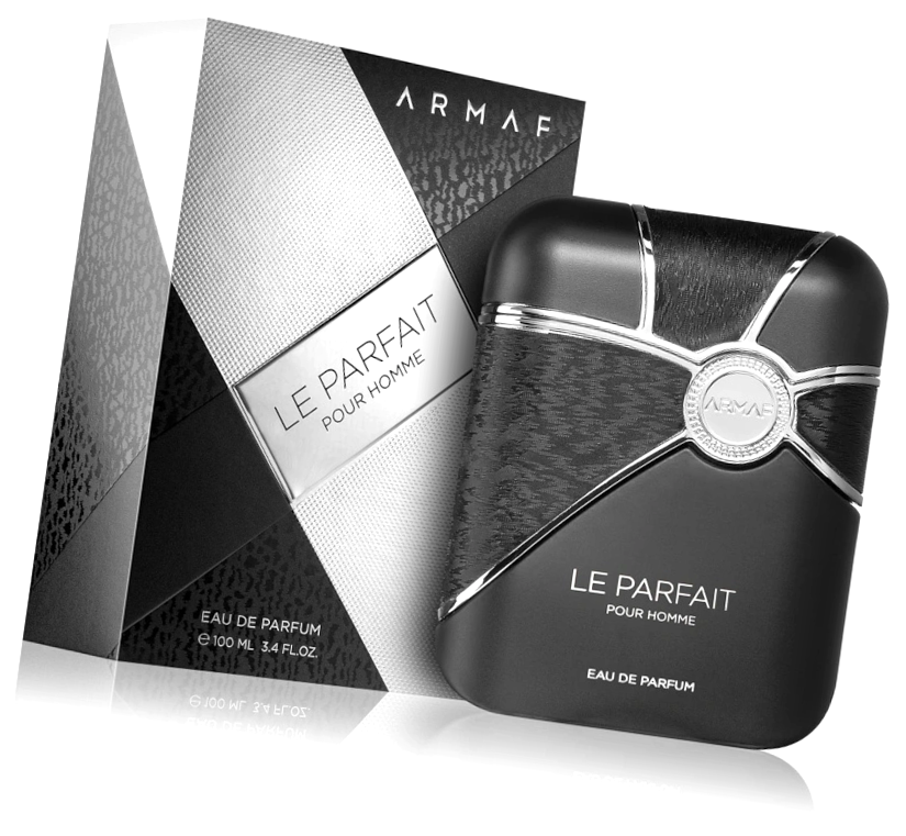 Мужская парфюмерная вода Armaf Le Parfait Pour Homme 100 мл - Ле Парфе