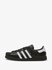 Туфли adidas Superstar SQ, размер 6.5 US, черный