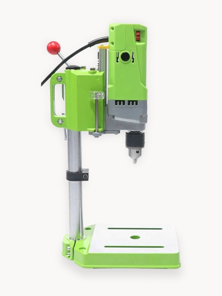 Сверлильный станок SKRAB 55002