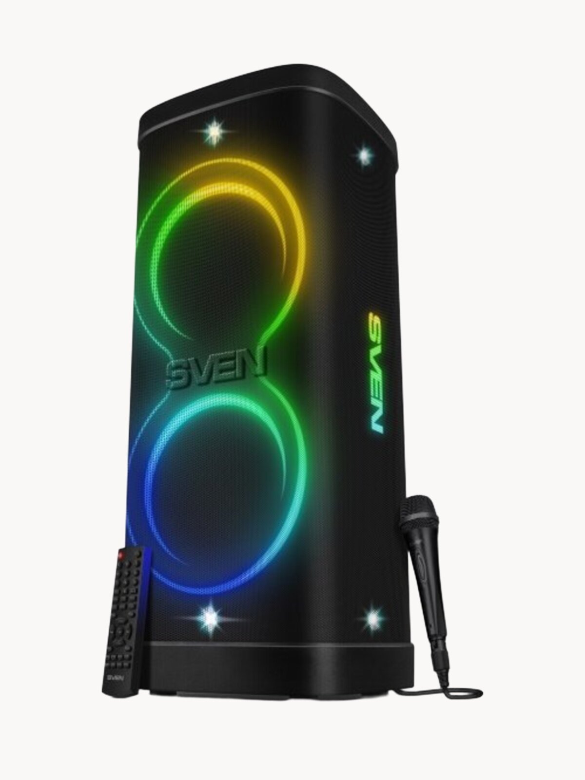 Аудиосистема для вечеринок Sven PS-1250