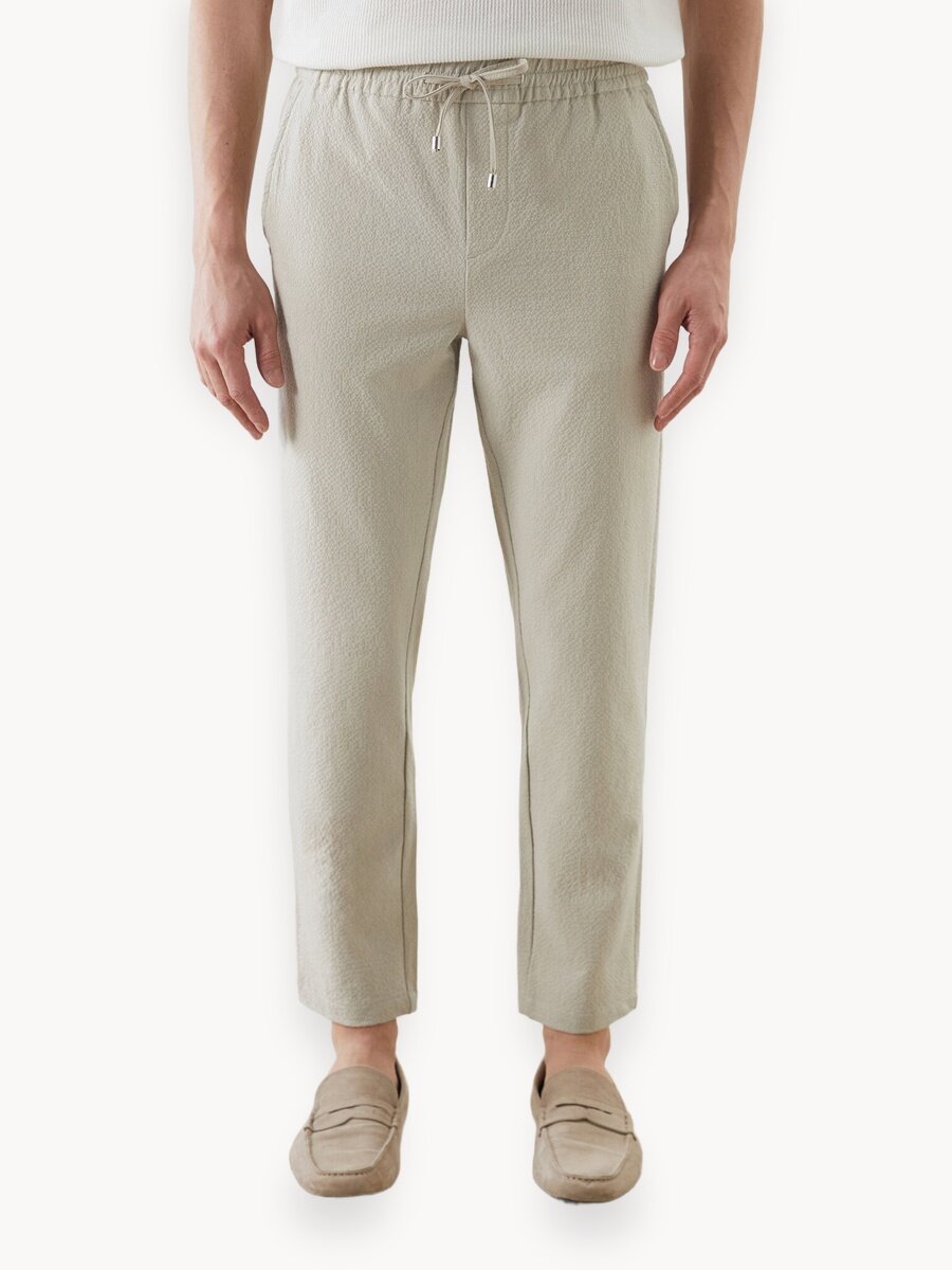 Брюки джоггеры