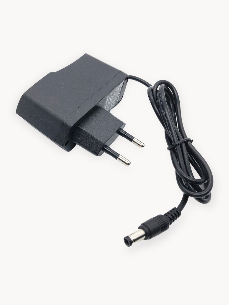 Блок питания для ТВ приставки Smartstone, X96Q, универсальный , 5.5 х 2.5 мм, 5V, 2A