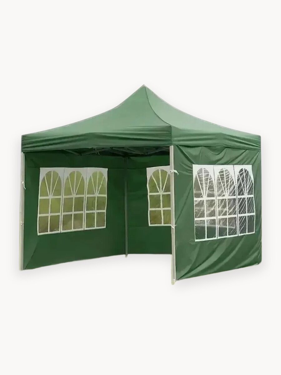 Шатер дачный , ветрозащита, защита от дождя, 300х200см(Окружающая ткань)