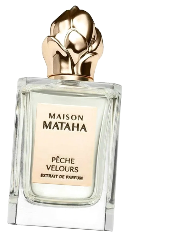 Духи унисекс Мейсон Матаха Пече Велюрс 100 мл / Maison Mataha Peche Velours