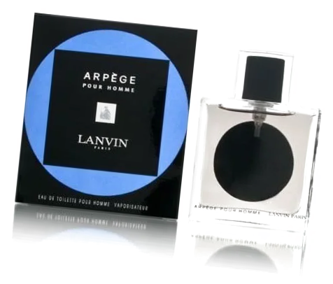 Lanvin Pour Homme туалетная вода 100 мл для мужчин - Ланвин Арпеж Пур Ом