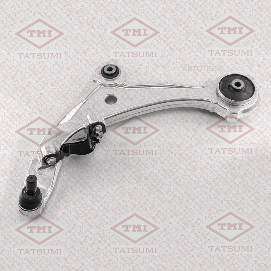 Рычаг NISSAN TEANA/MAXIMA 08- передн. нижн. лев. TATSUMI TEE1755L