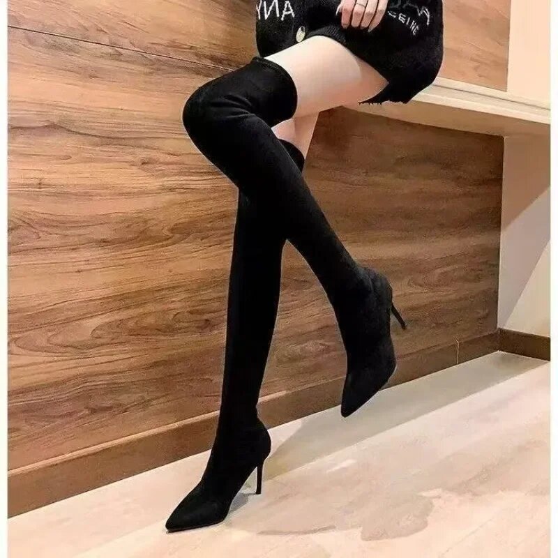 Сапоги