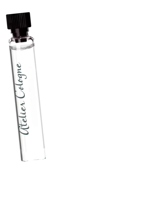 Богемиан Оранж Блоссом пробник 1.7 мл - Atelier Cologne Bohemian Orange Blossom духи унисекс