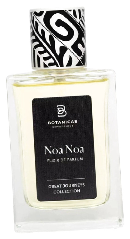 Botanicae Noa Noa духи унисекс 75 мл / Ботаника Ноа Ноа аромат для мужчин и женщин