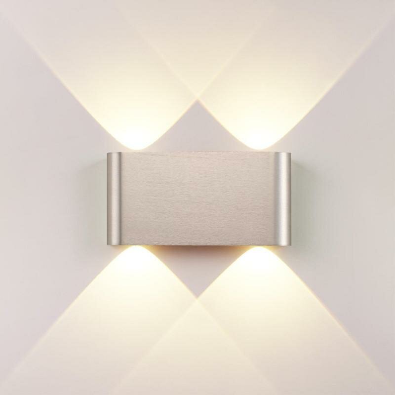 Бра Odeon Light 7106/4WL — фото 1