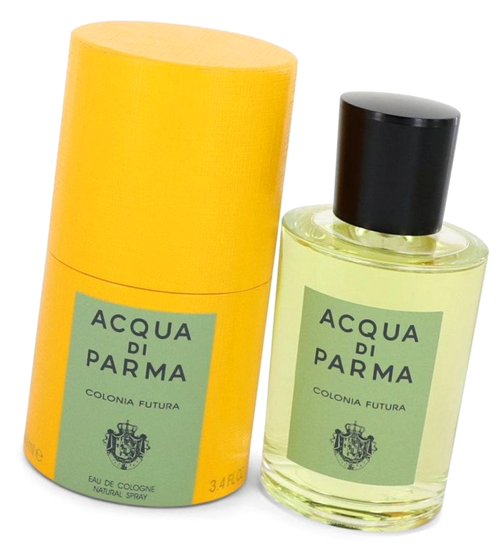 Аква Ди Парма Колония Футура парфюм 50 мл для женщин и мужчин - Acqua Di Parma Colonia Futura