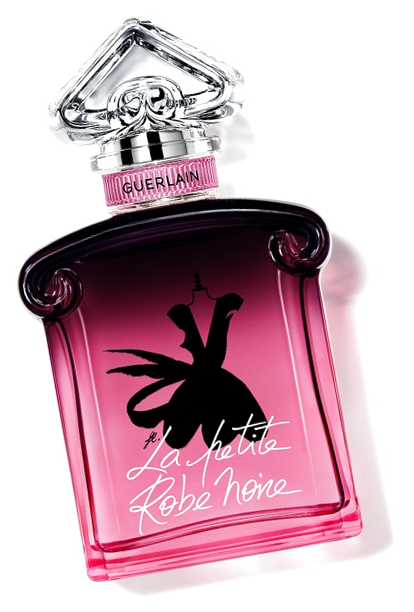 Guerlain La Petite Robe Noire Parfum женский парфюм 50 мл - Ла Петит Роб Нуар Парфам