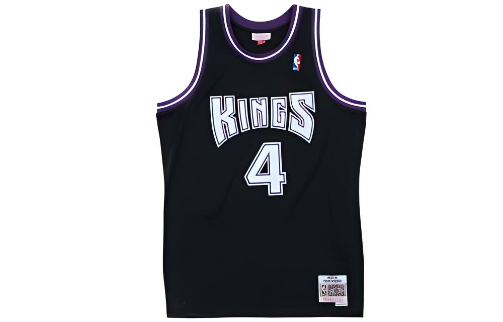 Джерси Sacramento Kings Road 2000 01 Swingman Jersey