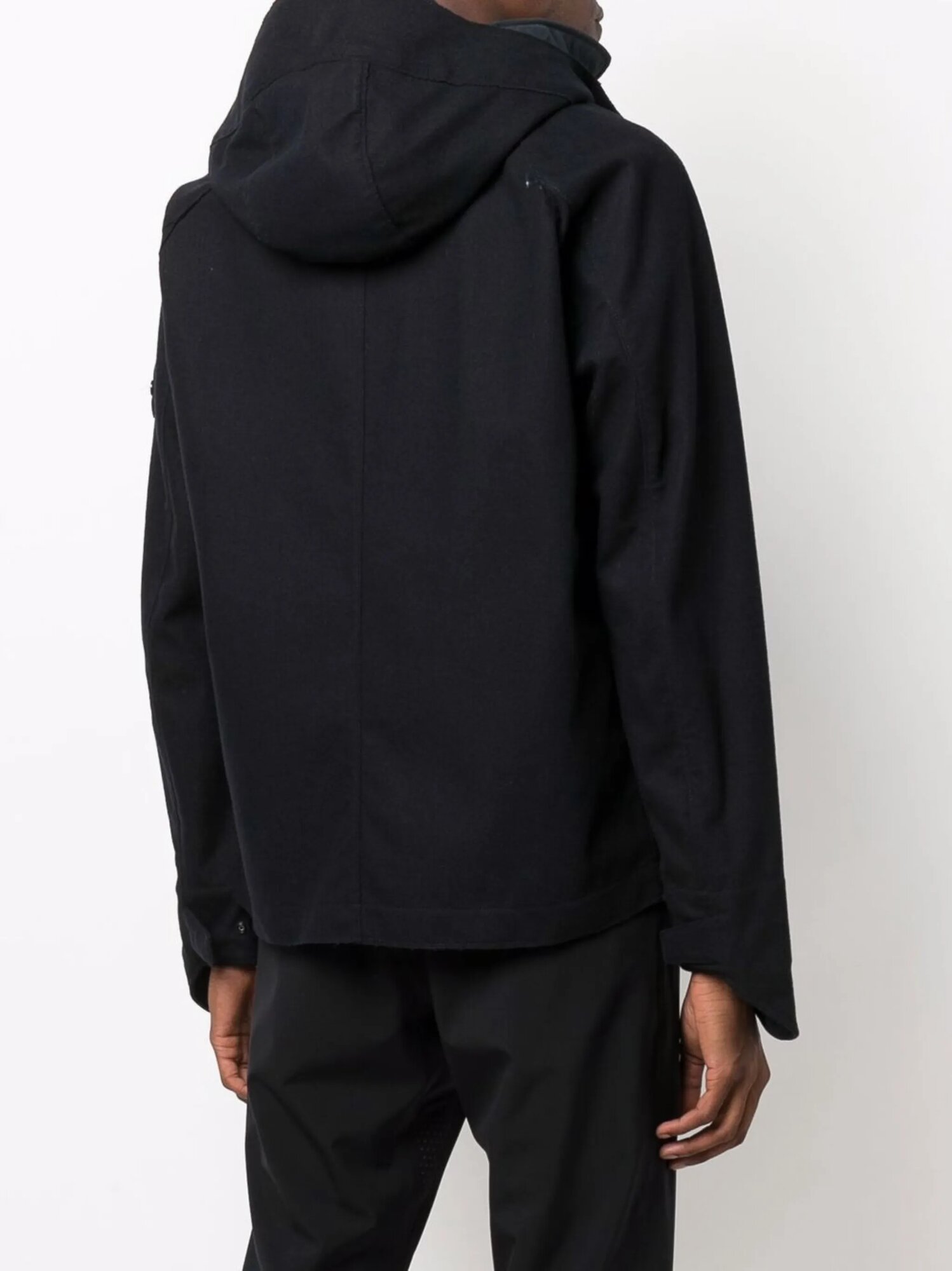 Куртка Stone Island Compass, размер 3XL, синий — фото 1