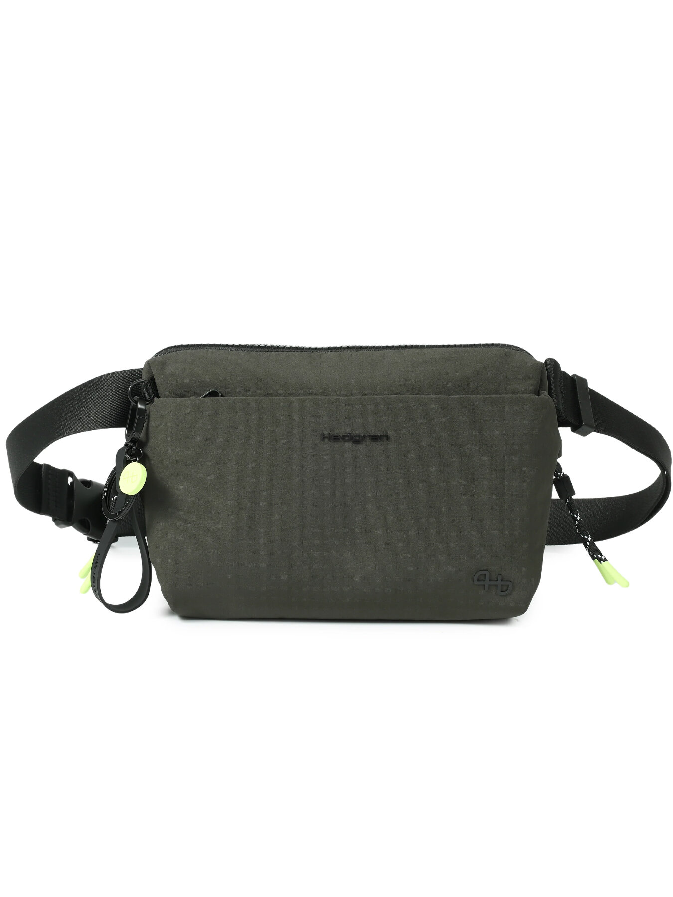 Сумка поясная