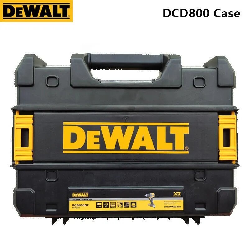 DeWalt Ящик для инструментов х 13 см
