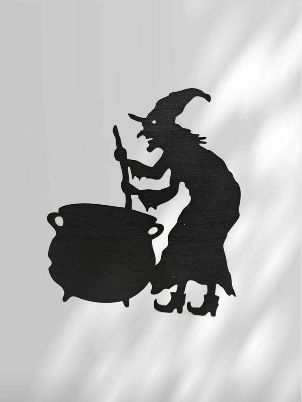 Декоративные подвески для двери на Хэллоуин, 5