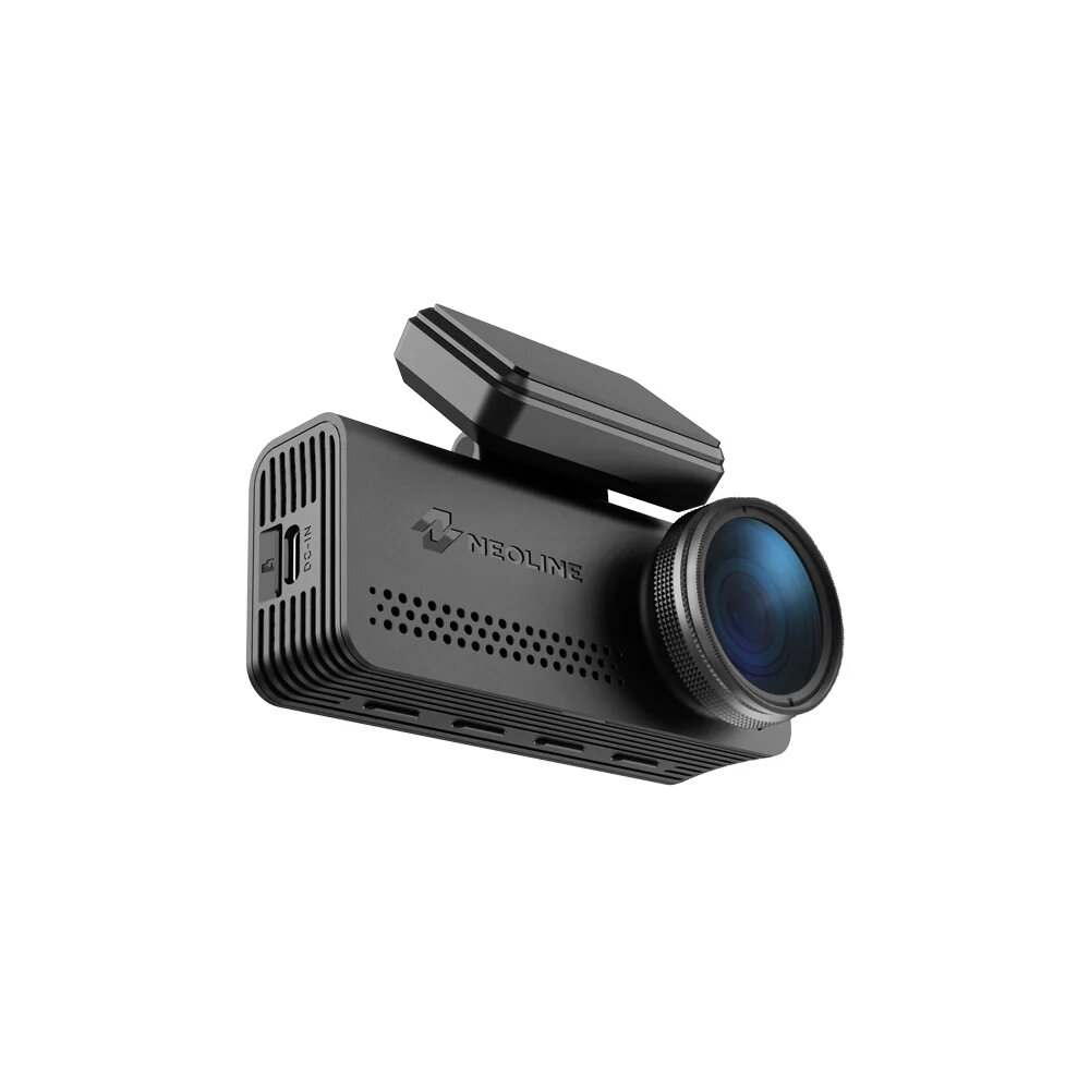 Видеорегистратор Argus 4K Wi-Fi White Neoline 6909700758003