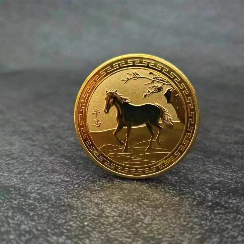 Лошади и иероглифы, китайские амулеты