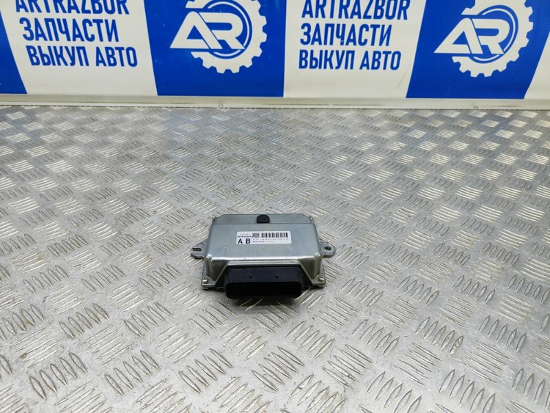 Б/У Блок управления АКПП Infiniti Fx50 S51 / Инфинити Fx50 S51 5.0 VK50VE 400 Л.С 2009