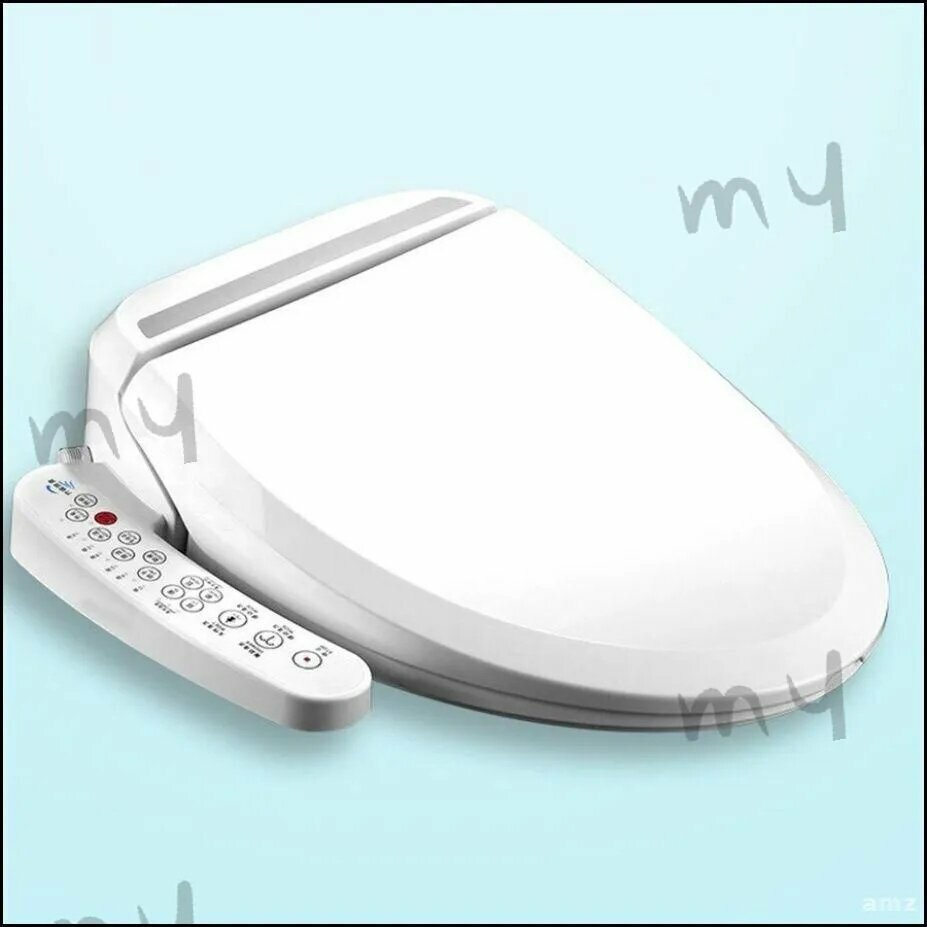 Крышка-биде для унитаза