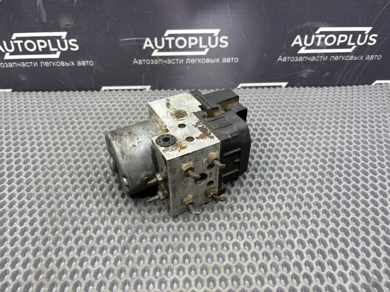 Блок ABS Chevrolet Lacetti 2009 (F16D3) Б/У с пробегом Арт. 18726