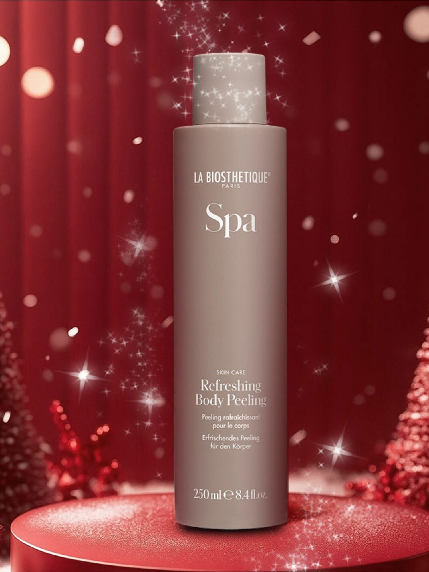 Пилинг для тела La Biosthetique 250 мл