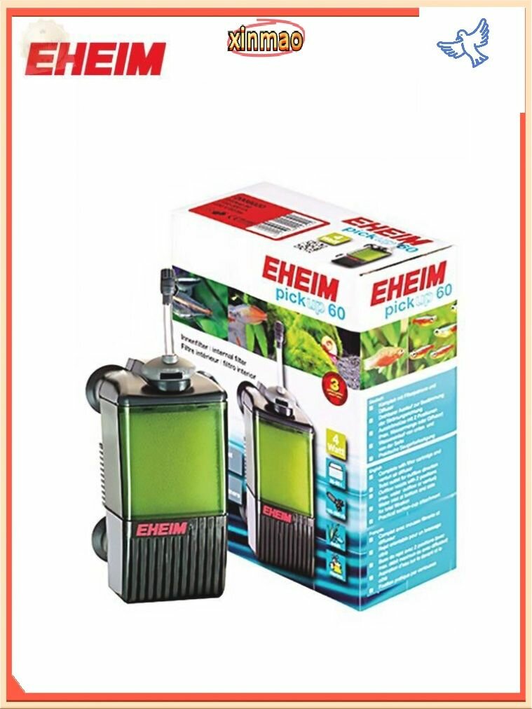 Eheim фильтp длЯаквариуMа pickup 60