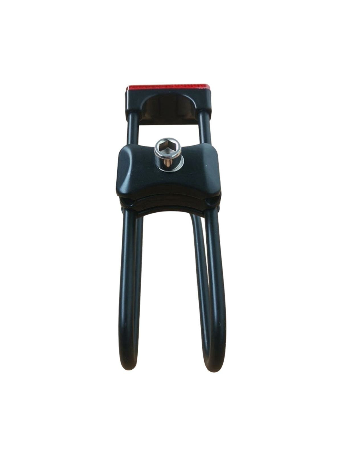 Амортизатор велосипедной подушки