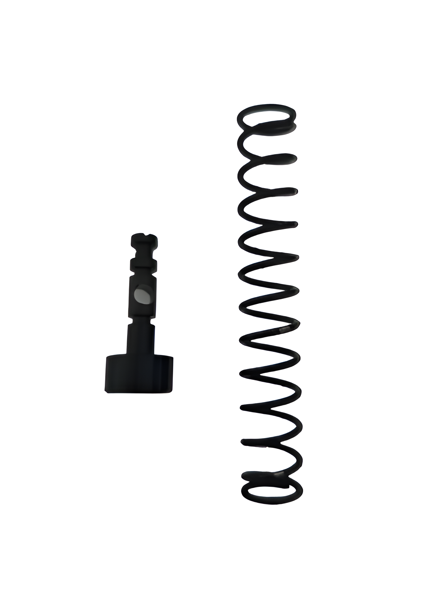 Комплект точной настройки для винтовок PCP Kral Puncher Maxi/Breaker (Prometey)