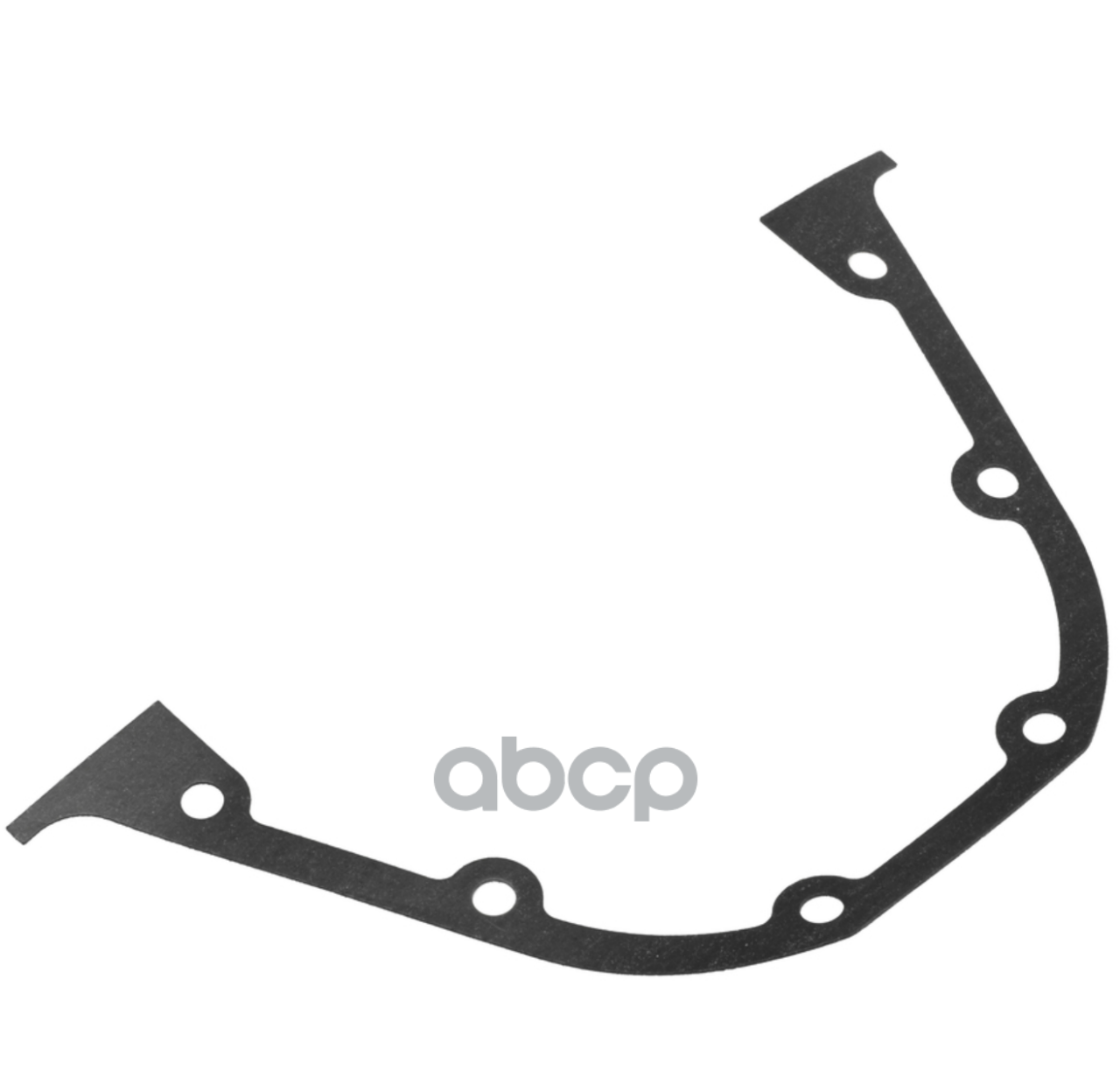 Прокладка держателя сальника к/вала ВАЗ-2101-07 (Лада-Имидж) LADA 21010100515510 LADA арт. 21010100515510