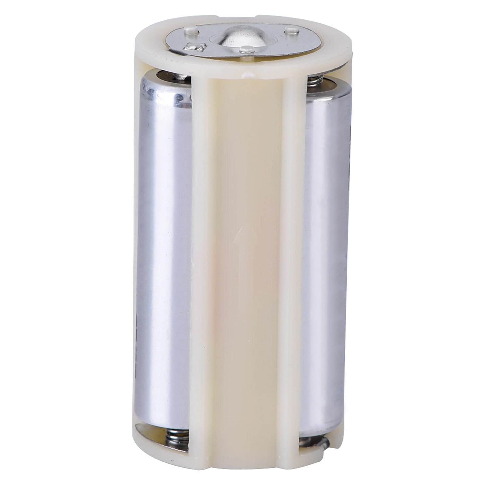 10 шт. Адаптеров AA-D (4.5V), держатель батареи, футляр