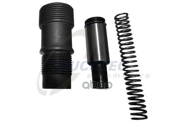 02.12.012_натяжитель цепи ГРМ! MB W123/W124/W201/W463 1.8-2.5 M102 80 TruckTec арт. 0212012