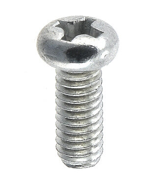 Винт М4х8 мм (аналог 0000612131) для пилы сабельной ИНТЕРСКОЛ НПА-100/12Э (s/n 805.****)