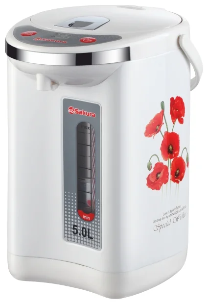 Чайник Sakura SA-315WM