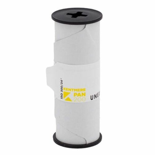 Фотопленка Pan 200 Тип 120 Средний формат