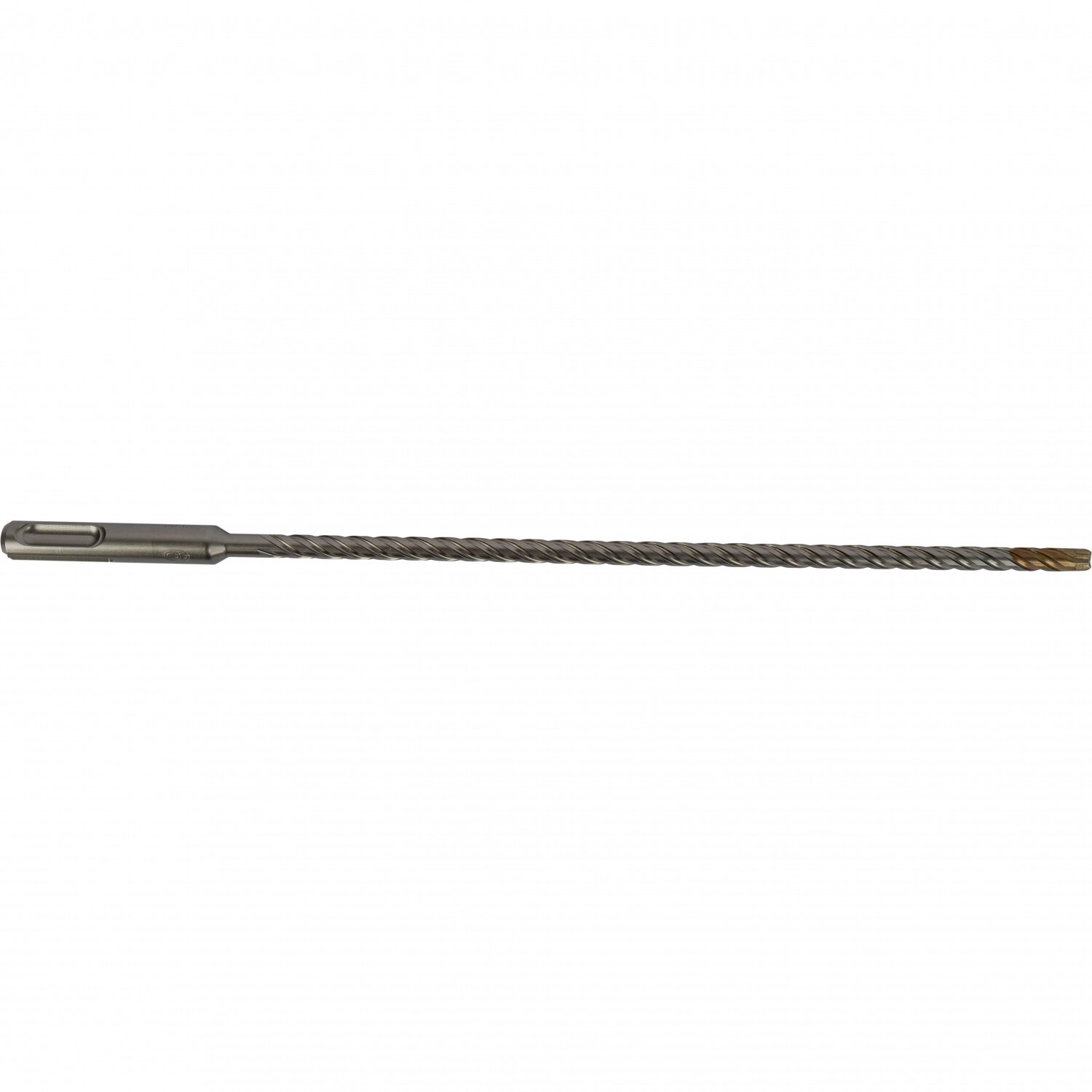 Бур для перфоратора 6 мм, Rocket 5, L 260 мм, SDS-plus, шт 83062604 PROJAHN