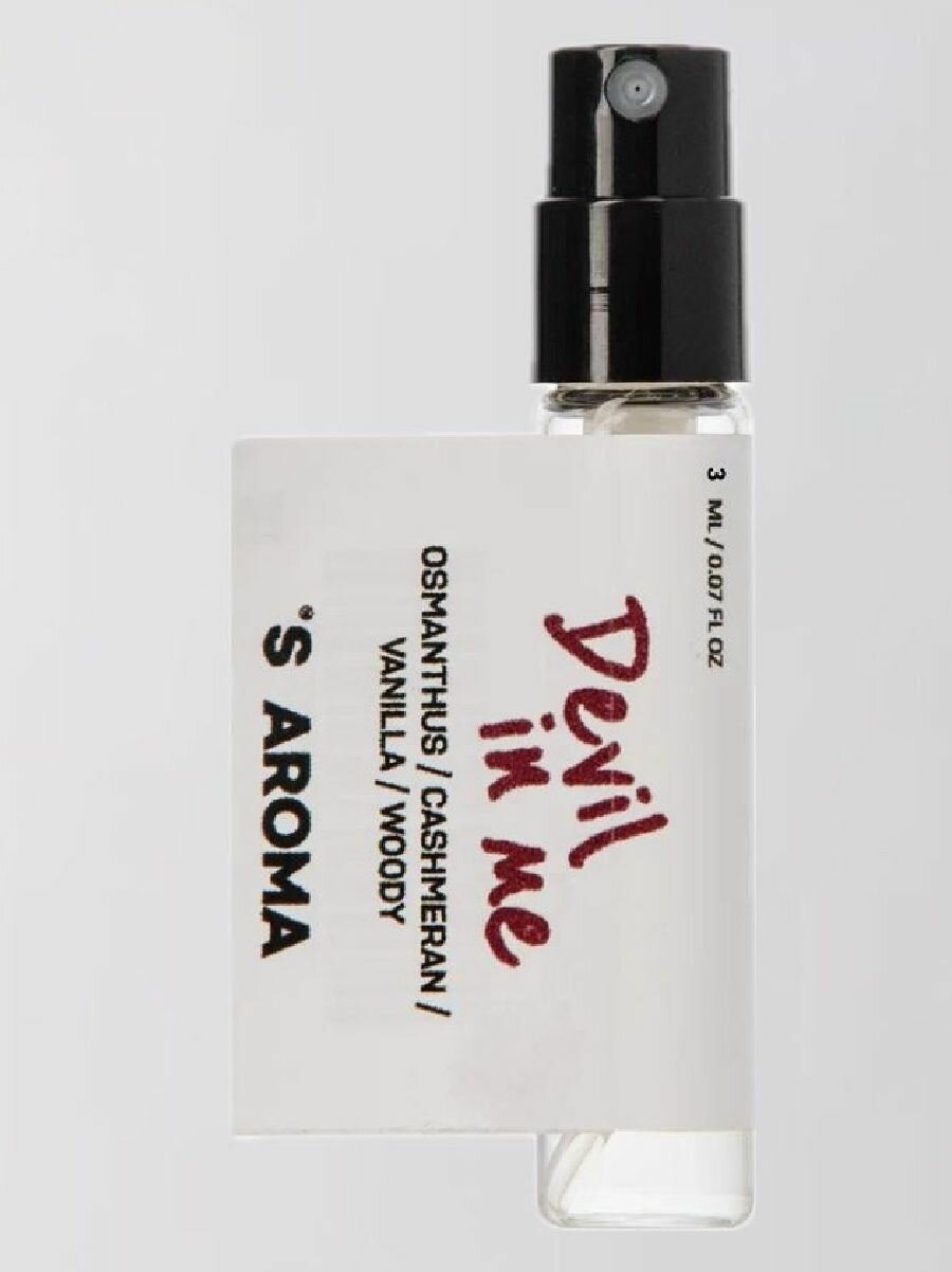 Нишевый парфюм Devil in me 3ml аромат унисекс/для женщин и мужчин