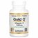 Капсулы California Gold Nutrition Gold C 1000 мг, 1000 мг, 60 шт.