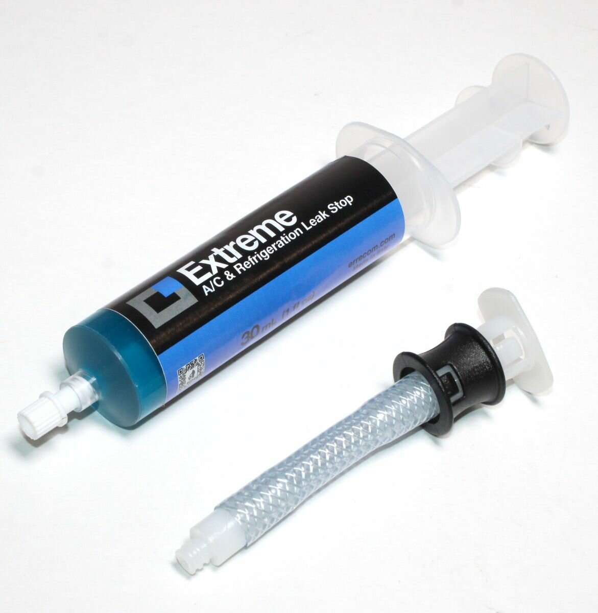 Герметик для устранения протечек фреона Extreme, картридж с адаптером для R134а 30 ml (TR1062. C. K6)