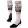 Термоноски Stance Термоноски Stance Winter Bloom Mid Crew, размер M,  Lilla/Bian...
