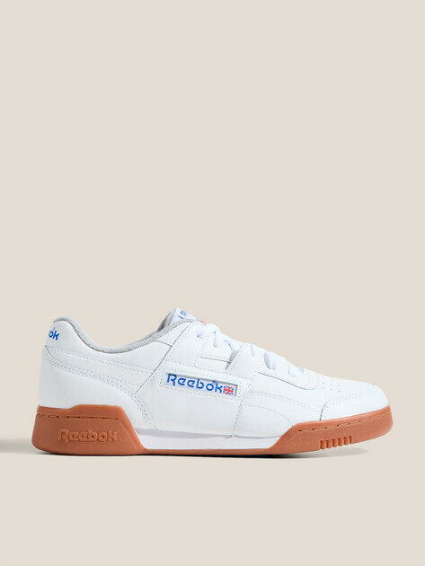 Кеды Workout Plus