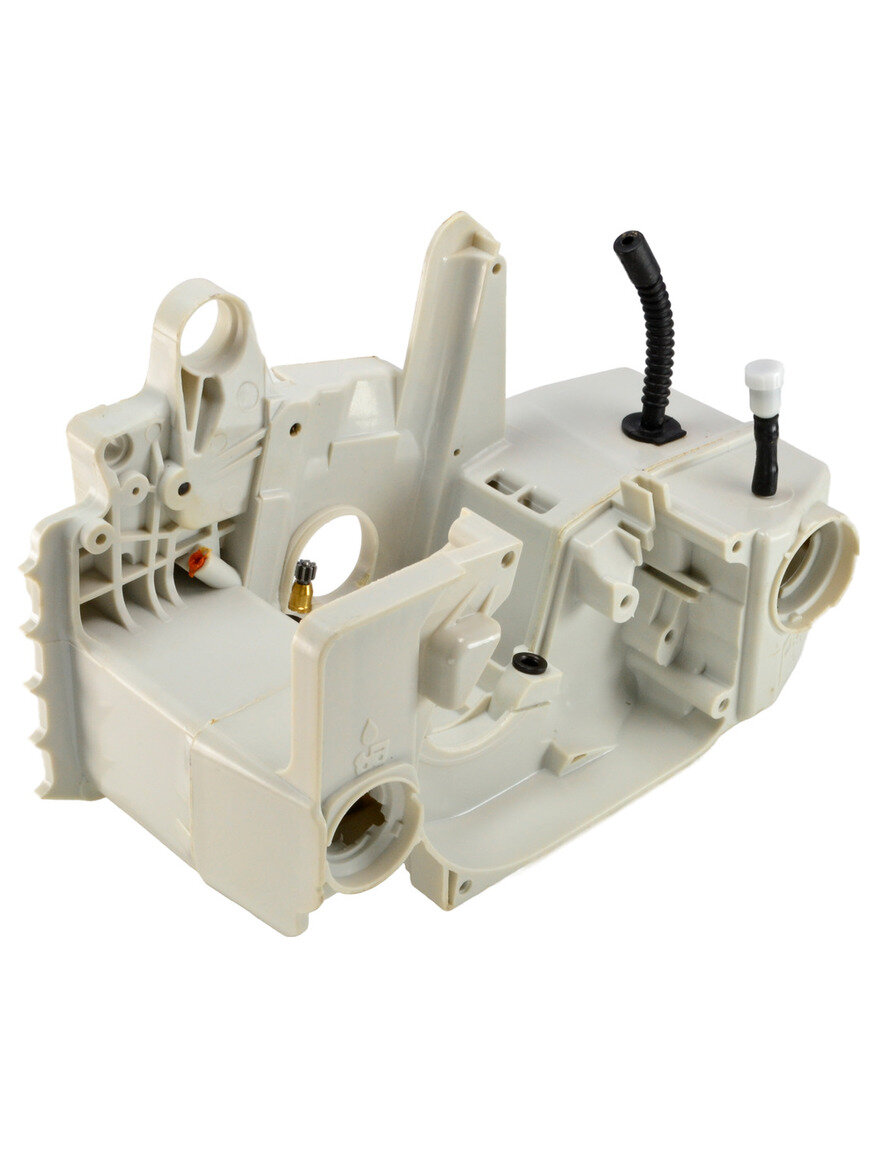 Корпус (аналог 11230203033) для бензопилы ZimAni MS 250