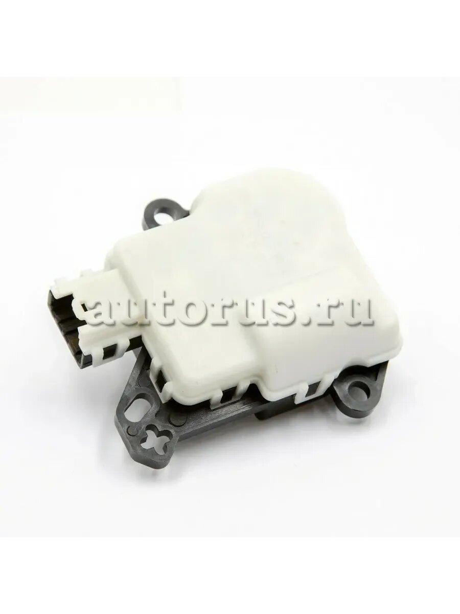 Мотор привода заслонки отопителя Explorer 11-