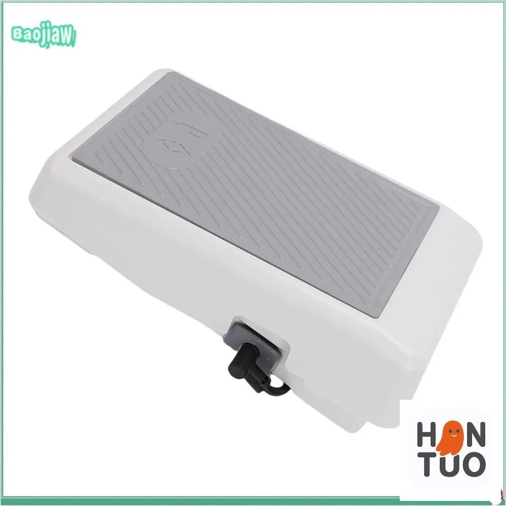 Швейная педаль для швейных машин Bernina, Aurora, Artista, пластик, черный цвет