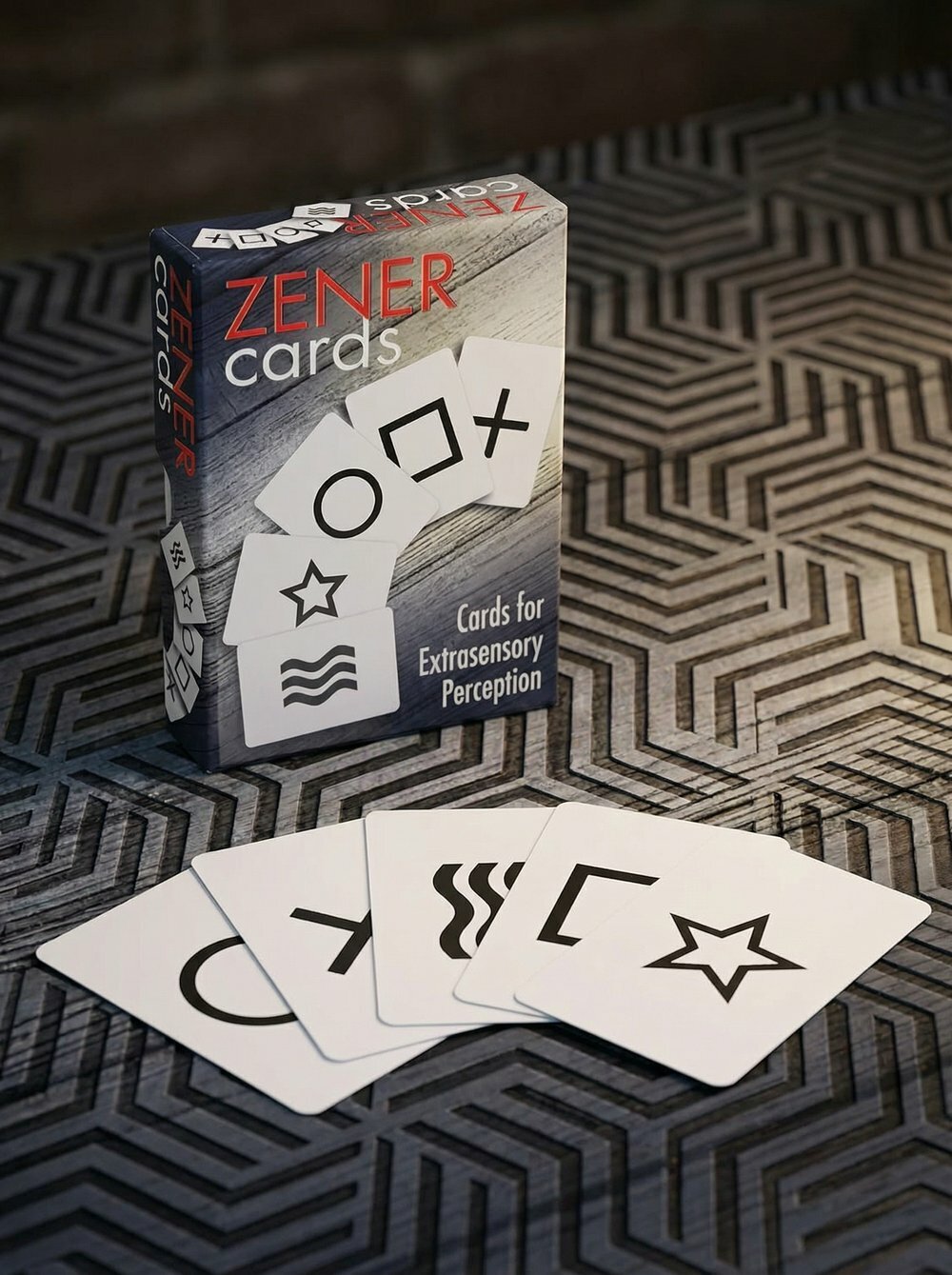 Карты Таро "Zizzi Zener Cards" Lo Scarabeo / Карты Зиззи Зенер 63806 Lo Scarabeo