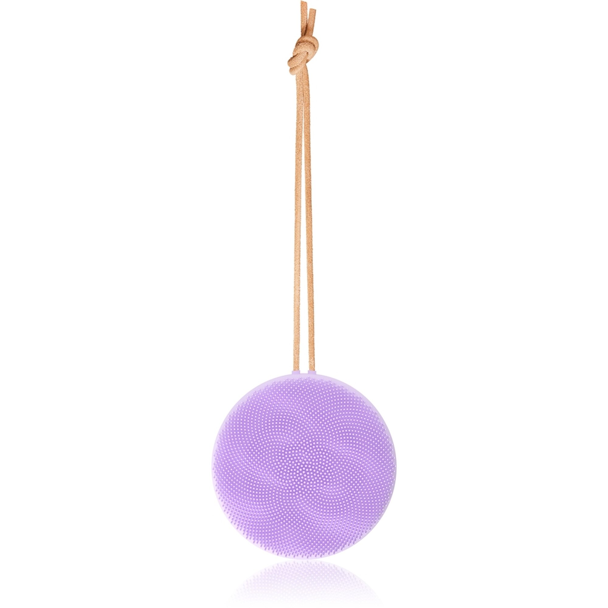Foreo Щетка для очищения и массажа тела LUNA 4 Body, цвет фиолетовый