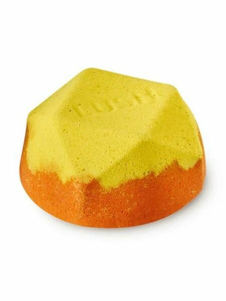 Lush Hinata, бомбочка для ванны