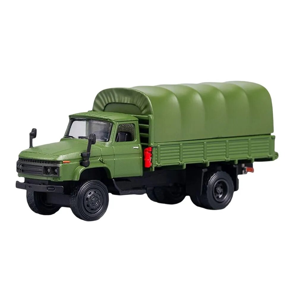 1:64 Коллекционный транспортный грузовик 10,5 см х 3,7 см х 4,7 см