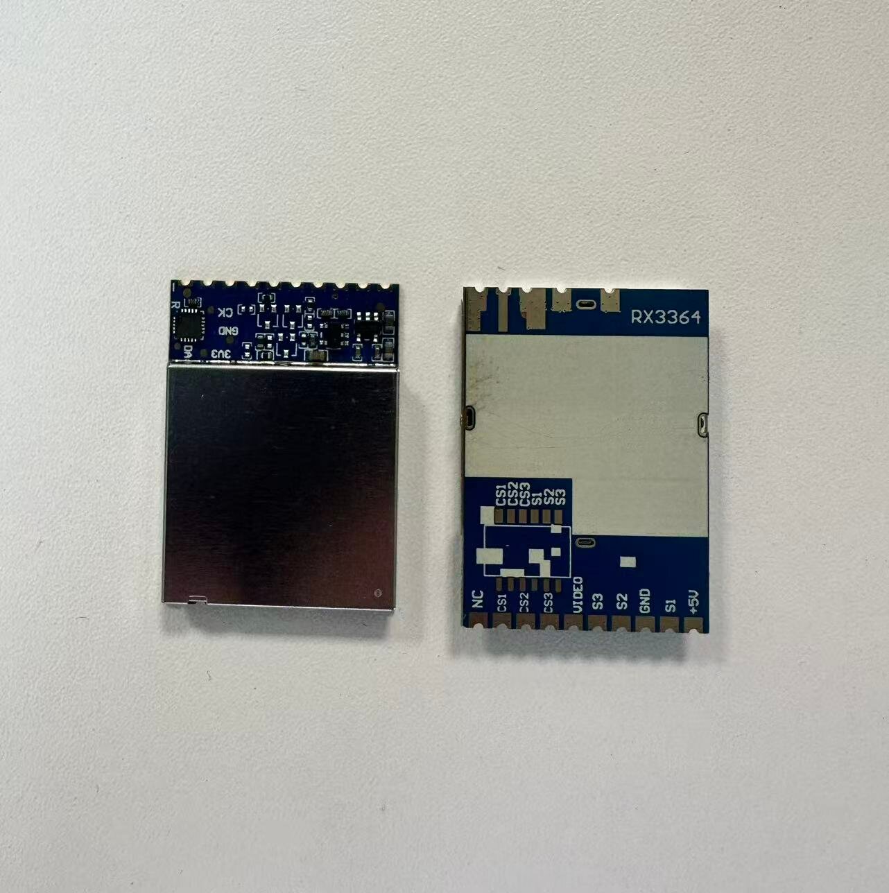 Модуль RX3364 3.3 ГГц 64 канала 5V